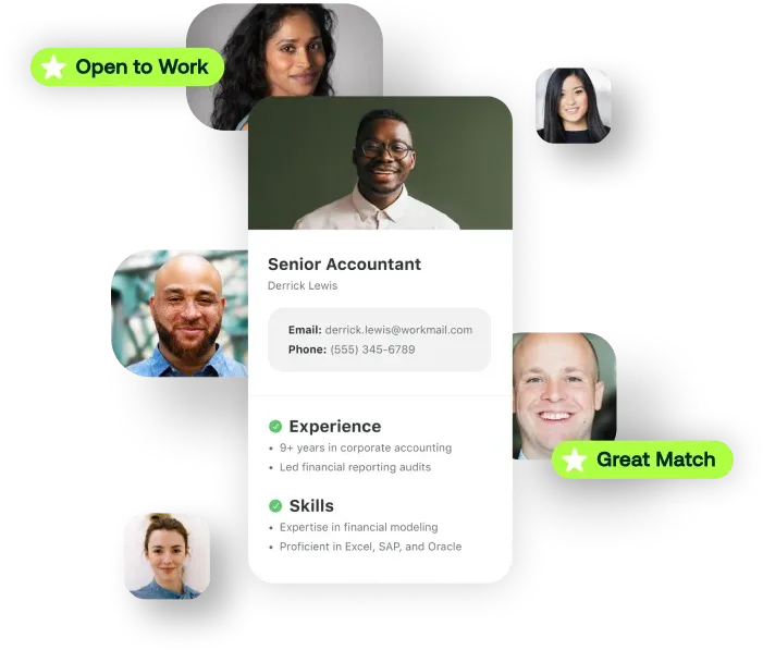 ziprecruiter how does it work