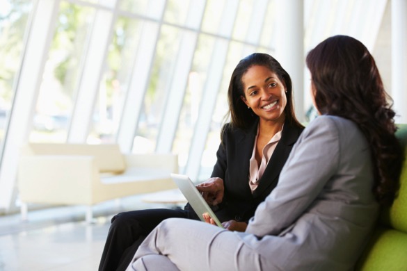 How to Judge Job Candidates Fairly