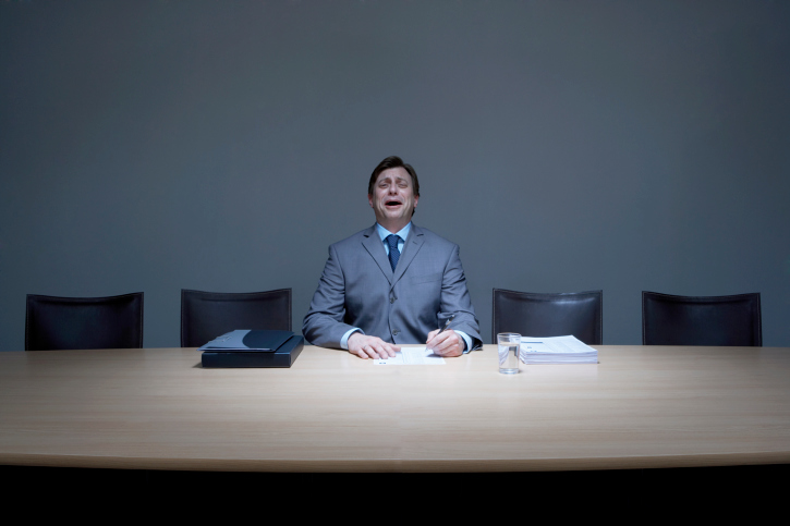 10 Ways to Know if You're Running an Unhappy Workplace