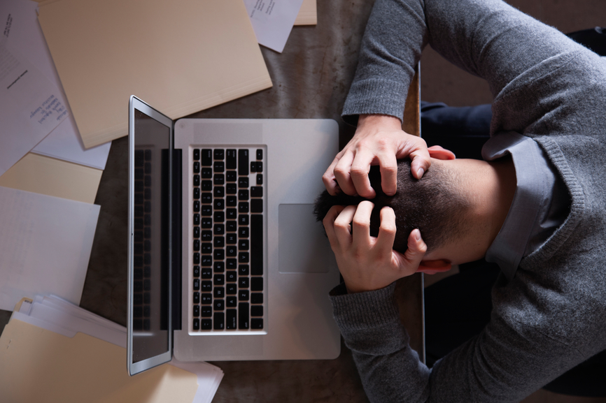 Should You Stay at Your Job If You Hate Your Boss? - ZipRecruiter