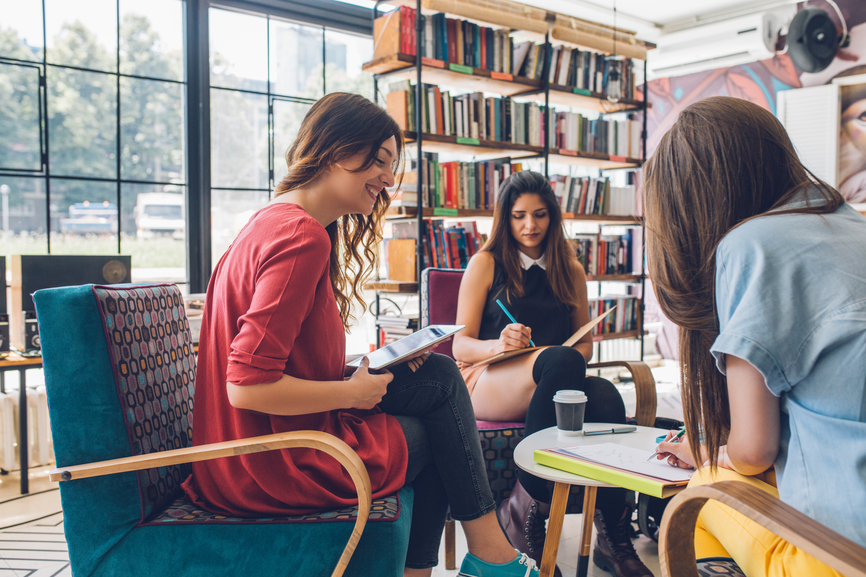 Social Type | Holland Code Career Advice | ZipRecruiter