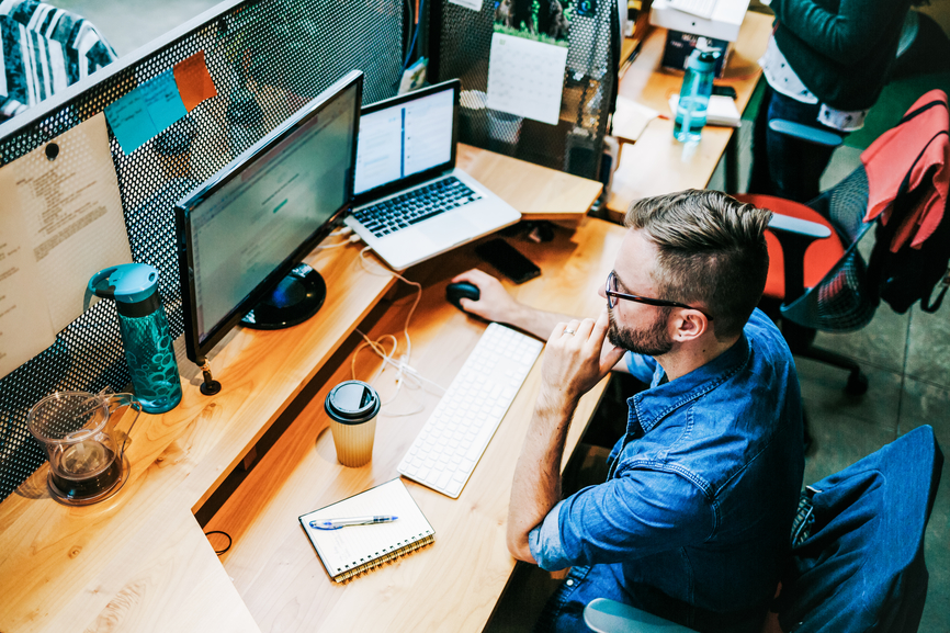 These Are Most In Demand New Collar Job Skills Right Now