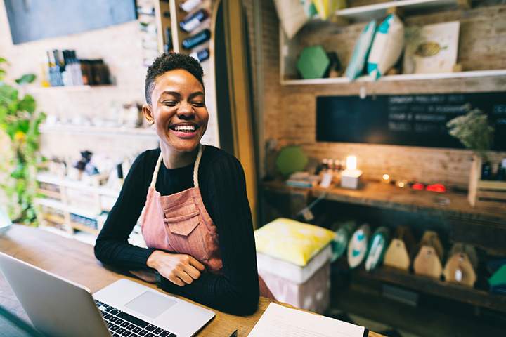 These Are The Top Small Business Entry-Level Jobs Right Now