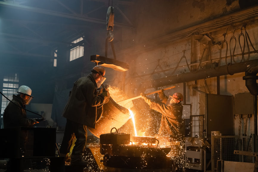 The July 2019 JOLTS Report - A Closer Look