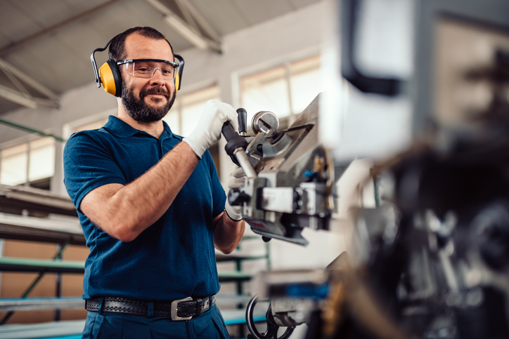 Machinist Job Description Sample Template - ZipRecruiter Machinist Job Description Sample Template - ZipRecruiter