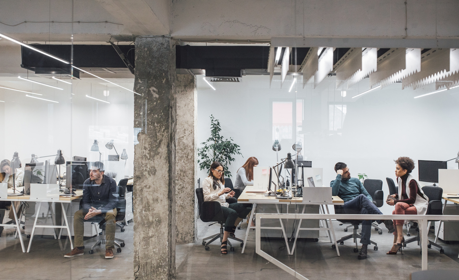 The Top 10 Jobs in The Growing Fintech Industry