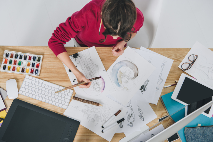 Illustrator Job Description Sample Template - ZipRecruiter Illustrator Job Description Sample Template - ZipRecruiter