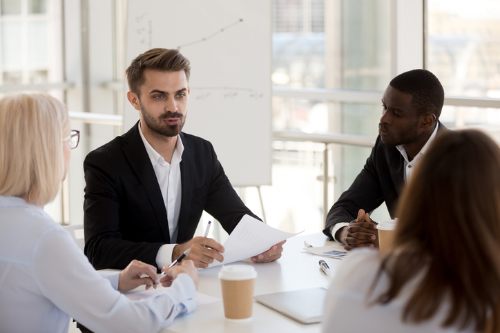 Sales Operations Manager Job Description Sample Template ZipRecruiter