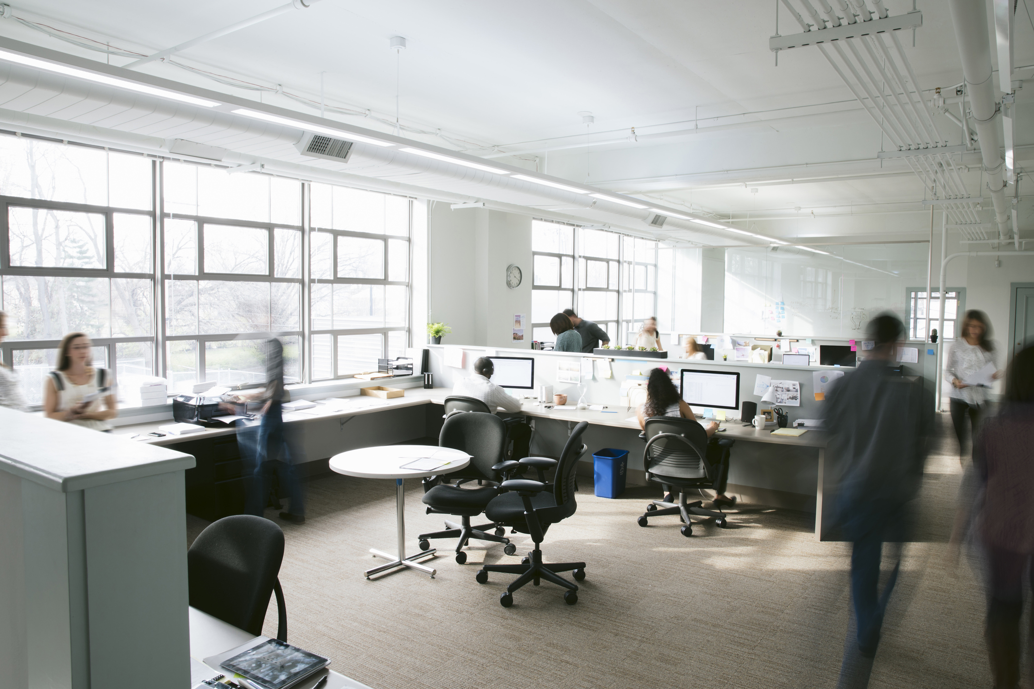 How to Prevent Coronavirus at Work - ZipRecruiter