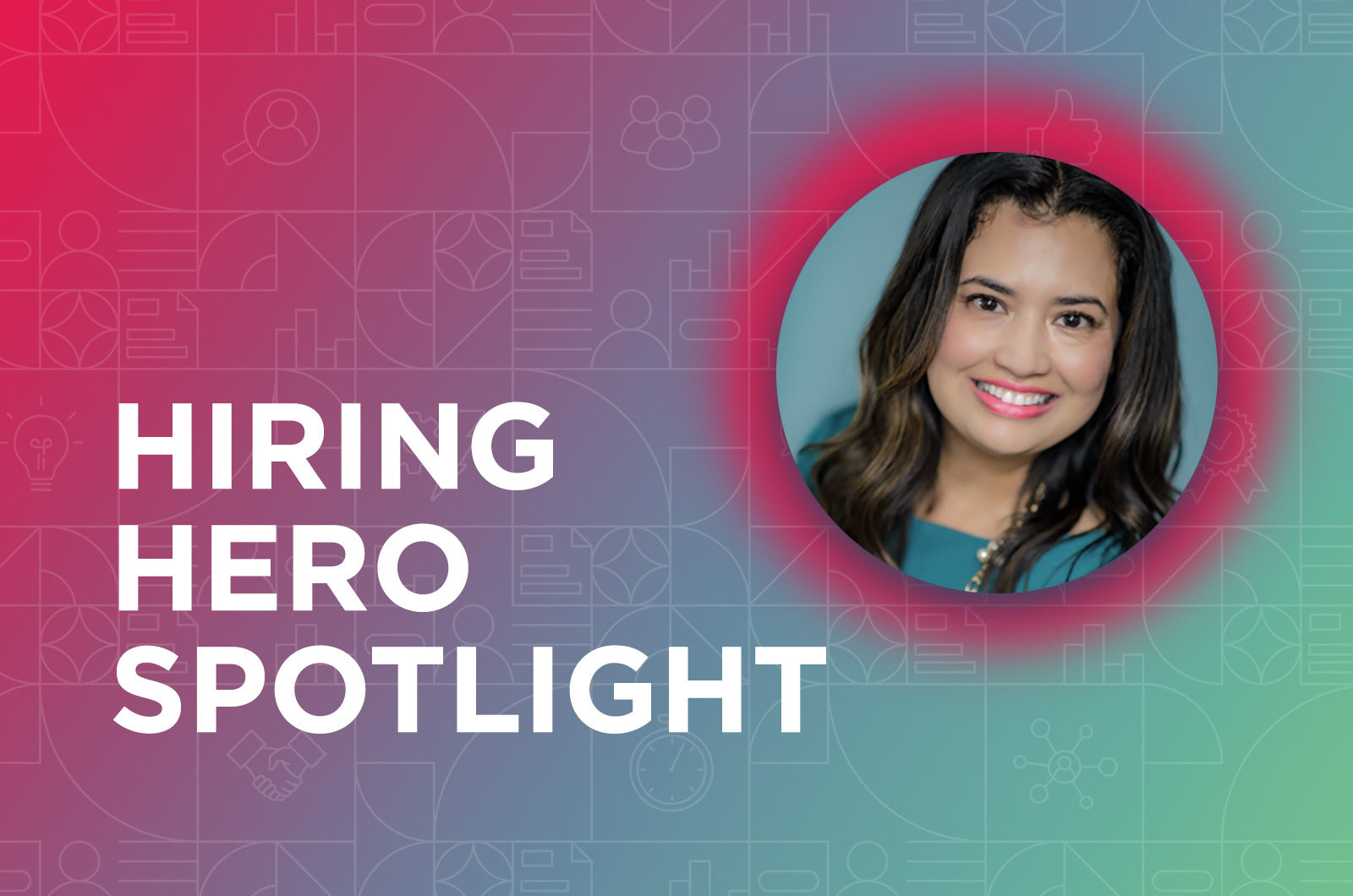 Meet Ivette Marina, COO at auticon - ZipRecruiter