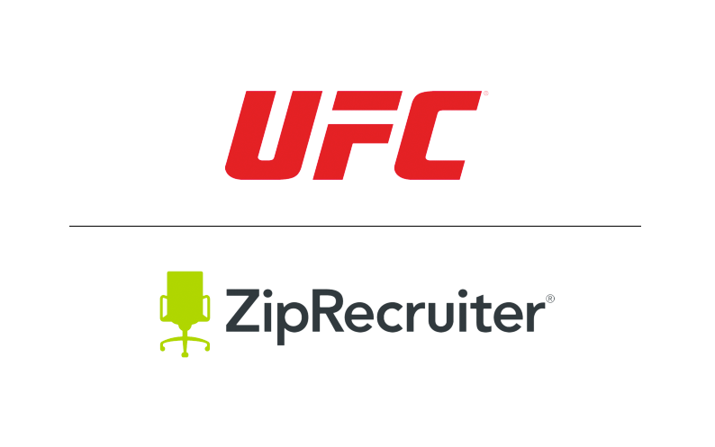 Ziprecruiter Logo