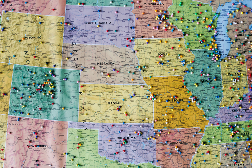 Eight States Hit Their Lowest Unemployment Rates Ever - ZipRecruiter