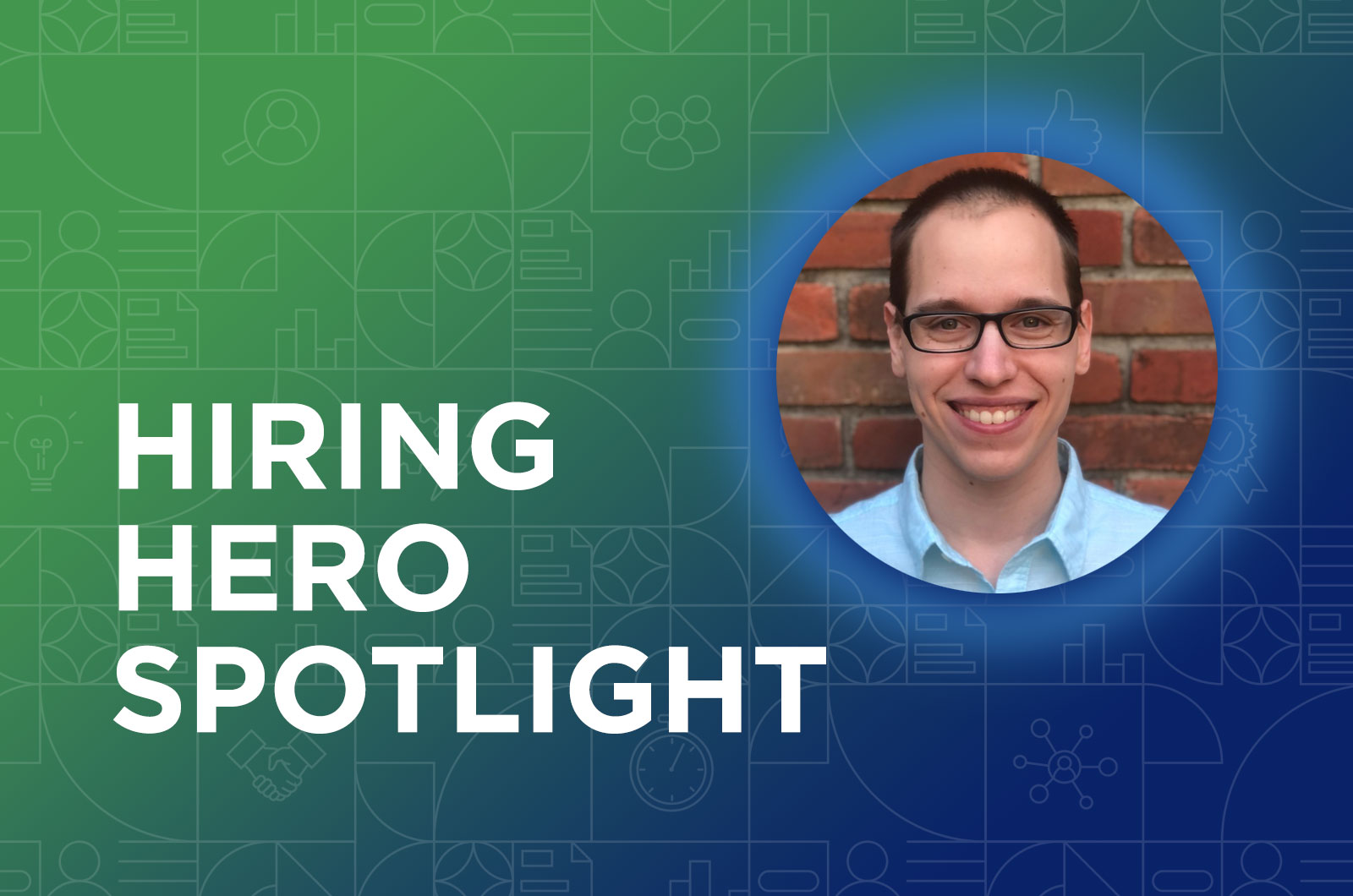 Meet Jon Chin, Talent Acquisition Leader at Sonoco - ZipRecruiter