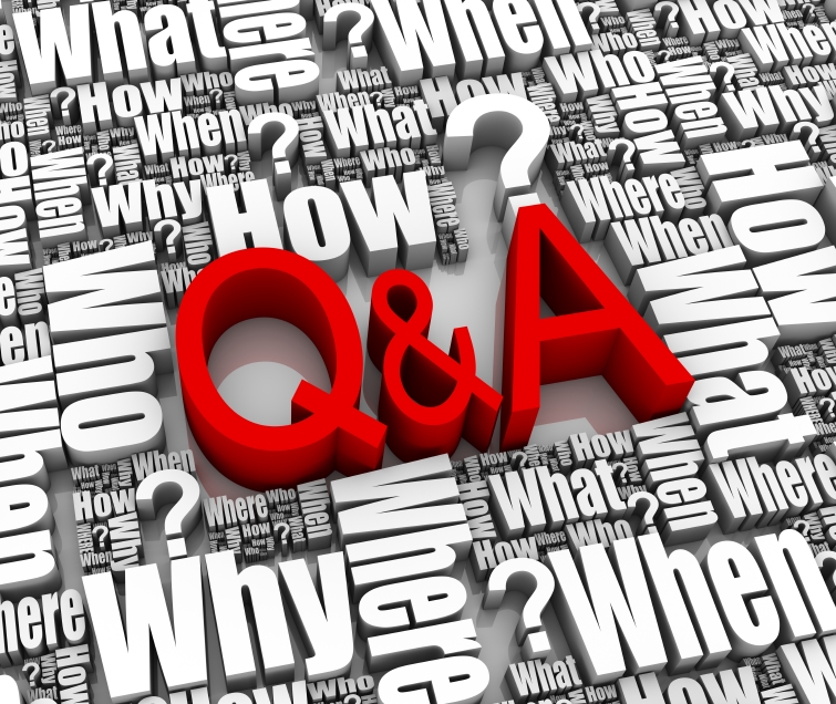 Q&A: Everything You Need to Know About Behavioral Interview Questions ...