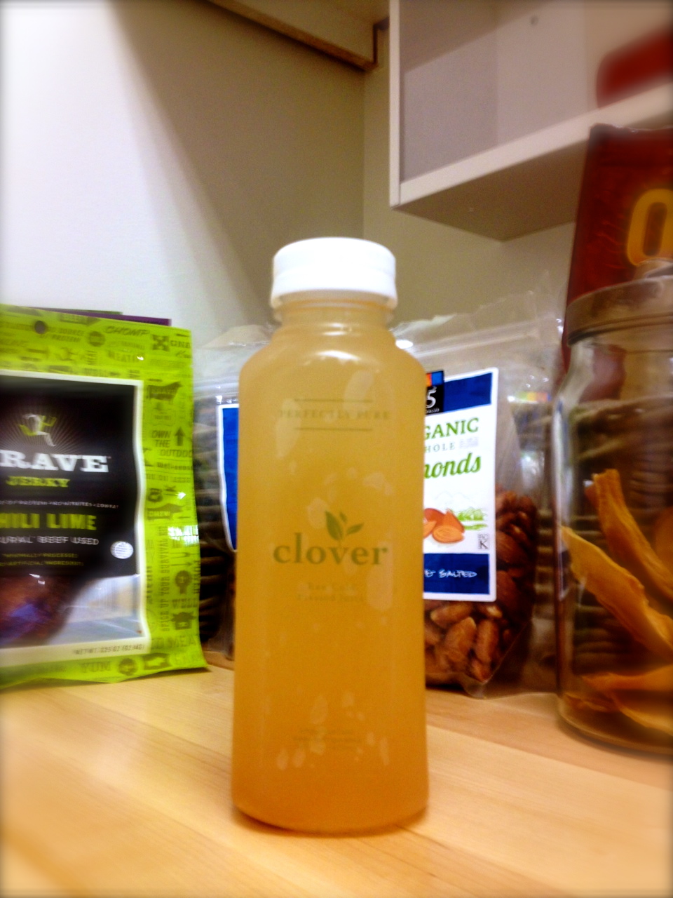 An Office Juice Cleanse (a.k.a. The ZipRecruiter Hunger Games ...