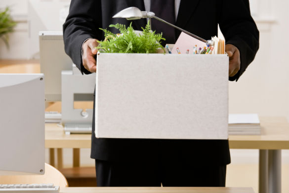 The Right Way to Terminate an Employee