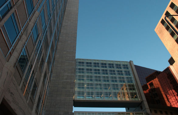 The Easiest Cities to Find a Job