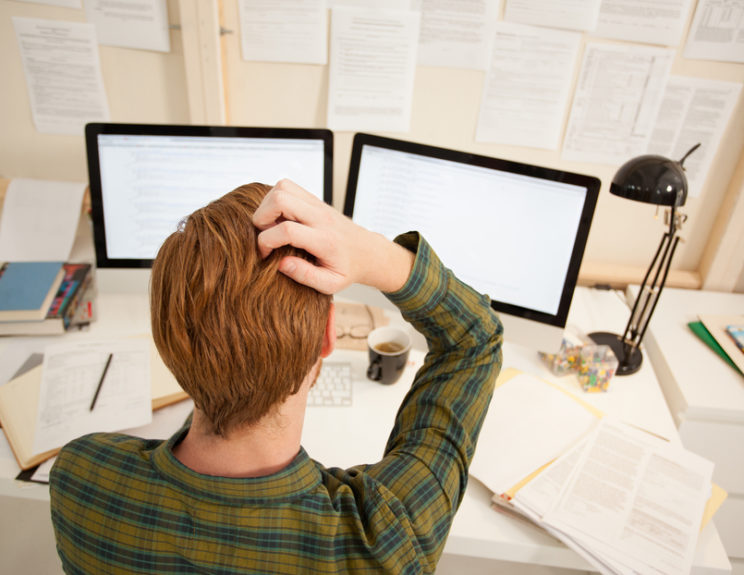 Don’t Take This Outdated Job Search Advice - ZipRecruiter