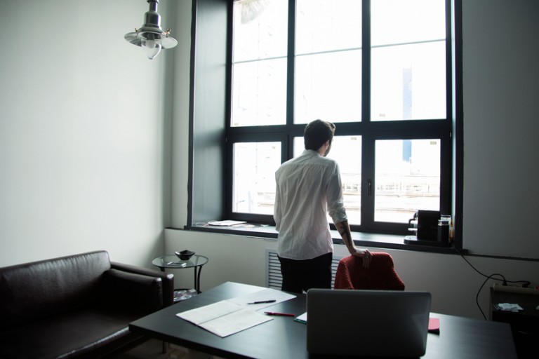 The Comprehensive Guide to Leaving a Job You Can’t Stand - ZipRecruiter