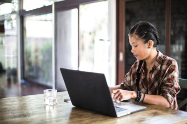 Job Application Basics - High School Edition | ZipRecruiter