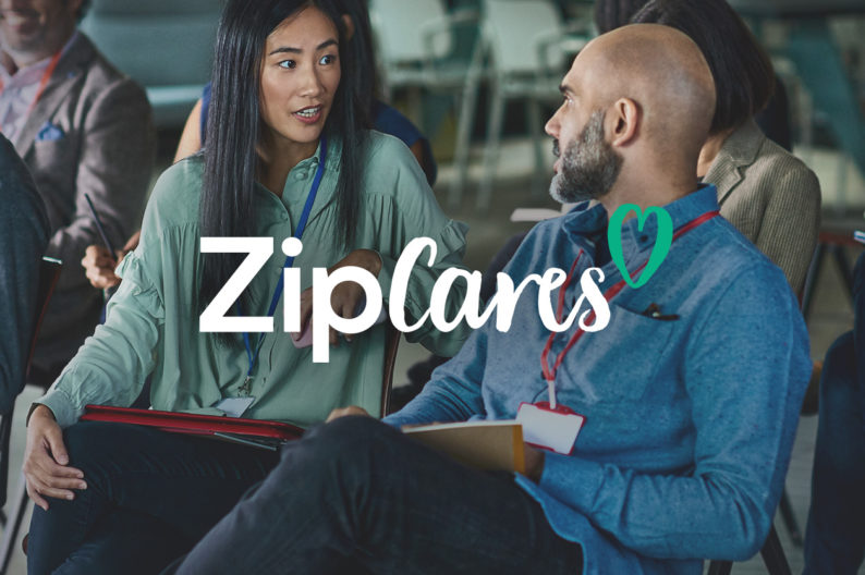 ZipCares Launches Campaign to Honor Veterans