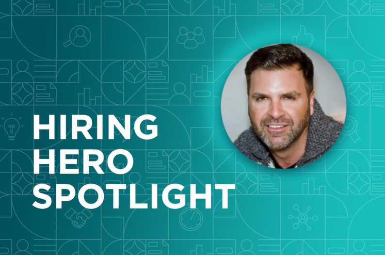 Meet Stephen Muscat, Global Talent Acquisition Leader at Morneau ...