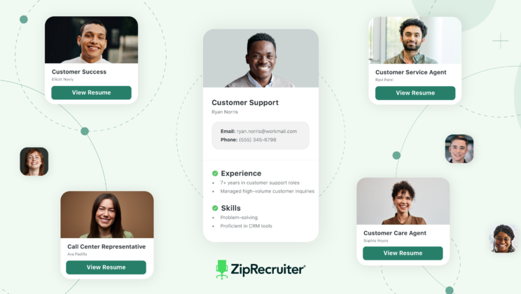 ZipRecruiter - Employment Tips, Tricks, & Trends
