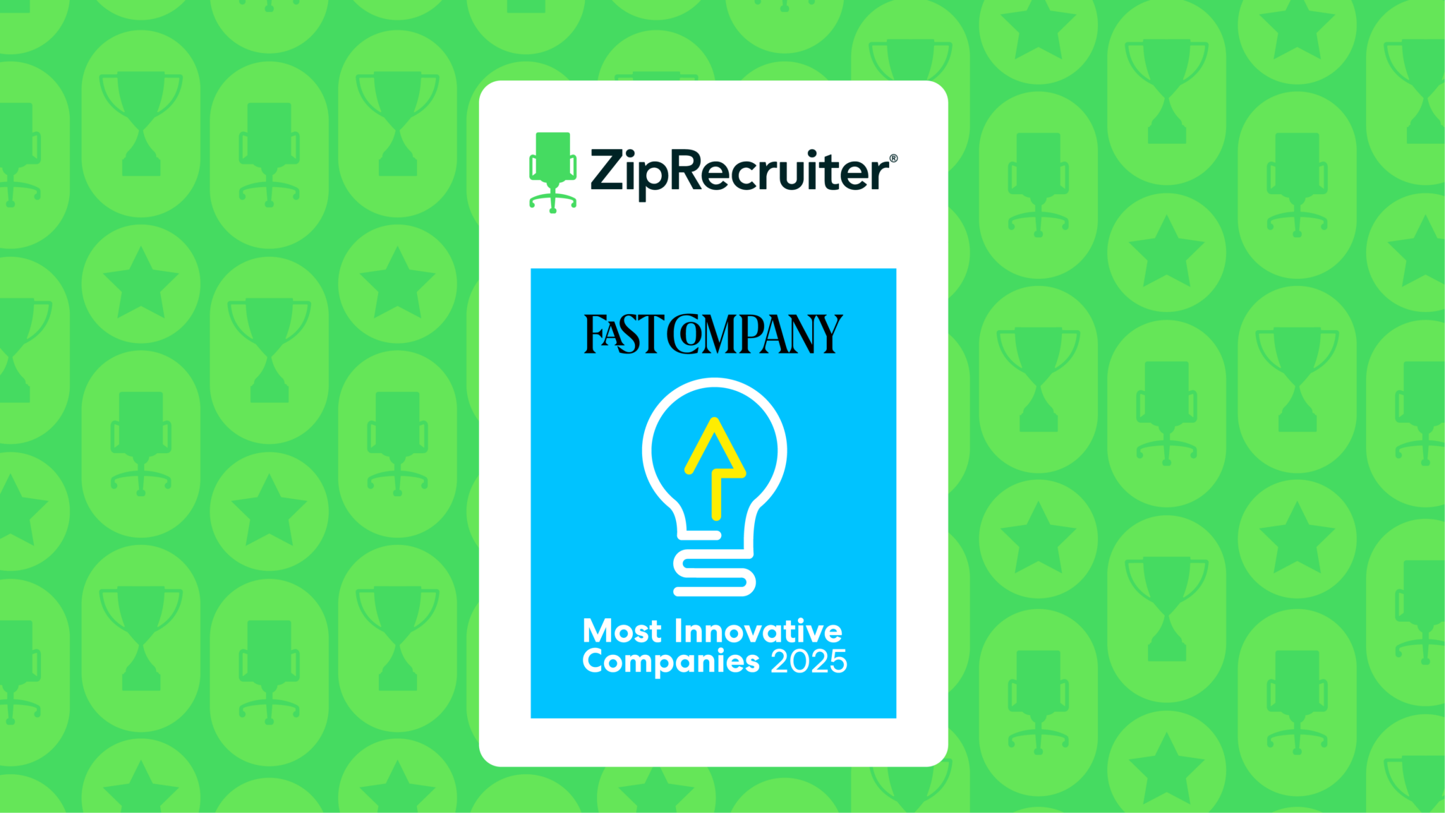 ZipRecruiter Introduces New Tools to Simplify the Job Search - ZipRecruiter