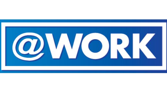 ZipRecruiter Offer Code | At Work Personnel Services fans