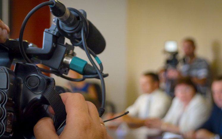 Legal Videographer: What Is It? and How to Become One?