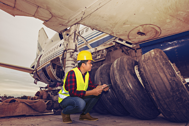 Flight Engineer: What Is It? and How to Become One?