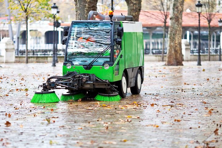 Street Sweeper: What Is It? and How to Become One?