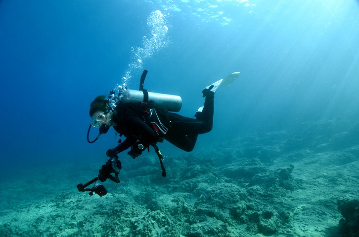 Offshore Diving Jobs - What Are They and How to Get One