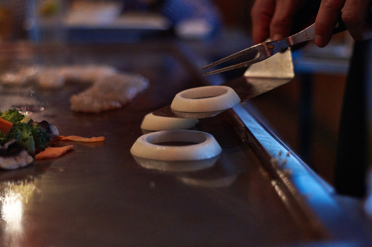 Hibachi Chef: What Is It? and How to Become One?