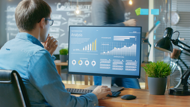 Statistician: What Is It? and How to Become One? Statistician: What Is It? and How to Become One?
