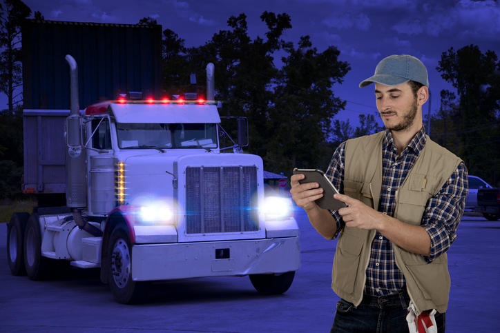 Night Shift Driver: What Is It? and How to Become One?