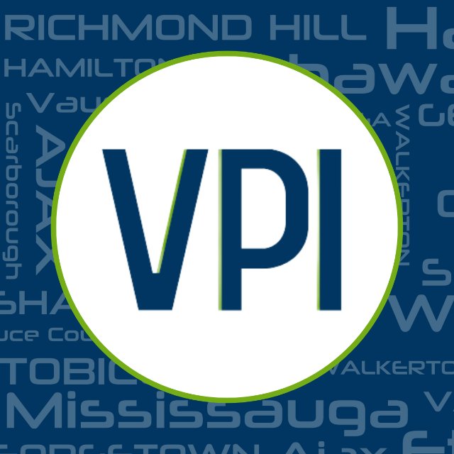 Vpi Working Solutions Vaughan Office Administrator Receptionist Job ...
