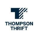 Thompson Thrift Land Development Manager Job Indianapolis
