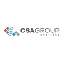 Csa Group Senior Architecture Engineering Project Manager Account ...