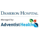 DAMERON HOSPITAL Jobs in Stockton, CA (Now Hiring) Dec 2025