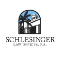 Schlesinger Law Offices, P.a. Paralegal Legal Assistant Job Fort Lauderdale