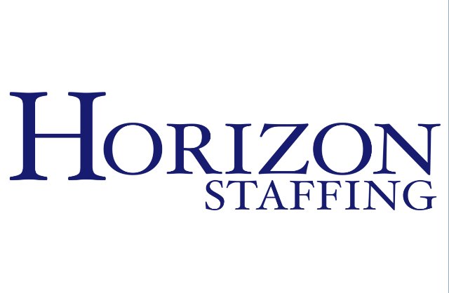 Horizon Staffing Sit Down And Stand Up Reach Saturday Sunday And Monday ...