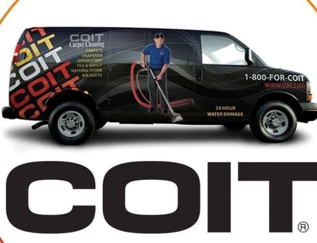 Patania Cleaners Inc Dba Coit Cleaning And Restoration General Labor ...