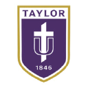 TAYLOR UNIVERSITY Jobs in Upland, IN (Now Hiring) Oct 2025