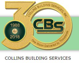 COLLINS BUILDING SERVICES Jobs (Now Hiring) Near Me Dec 2025