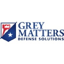 Grey Matters Defense Solutions Data Scientist Ai Ml Job Englewood