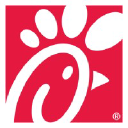 Salary: Chick Fil A (October, 2025) United States