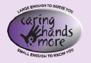 Caring Hands & More Direct Support Professional Dsp Job Iowa City