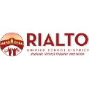RIALTO UNIFIED SCHOOL DISTRICT Jobs in Rialto, CA