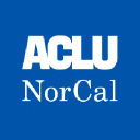 Aclu Of Northern California Summer Criminal Justice Program Internship ...